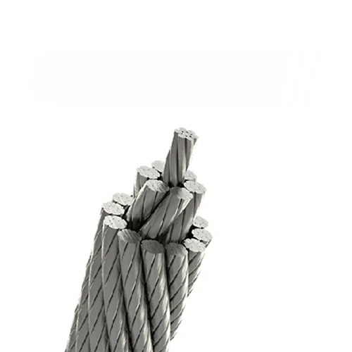 18×K19 Compacted Strand Wire Rope Marinaline Limited