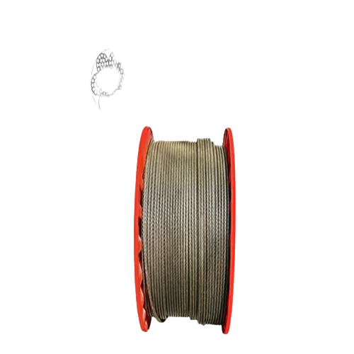 6×19 Single-Layer Rope Marinaline Limited