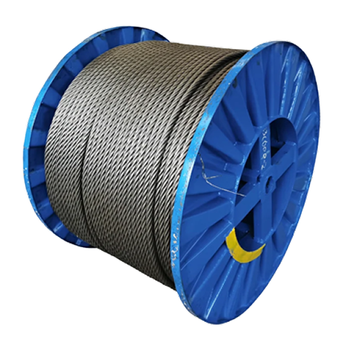 6×24 Single-layer Rope Marinaline Limited