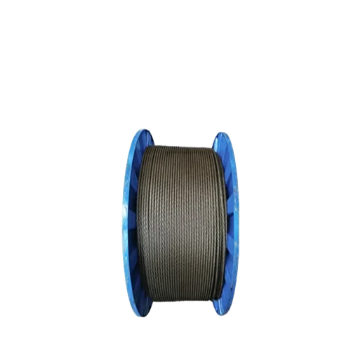 6×36 Single-Layer Rope Marinaline Limited