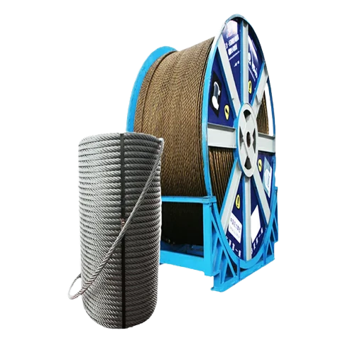 6×61M Single-Layer Rope Marinaline Limited