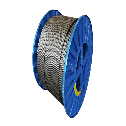 8×19M Single-layer Rope Marinaline Limited