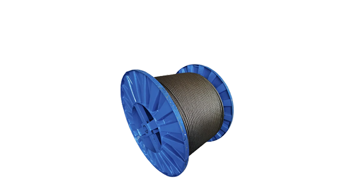 8×36 Single-layer Rope Marinaline Limited