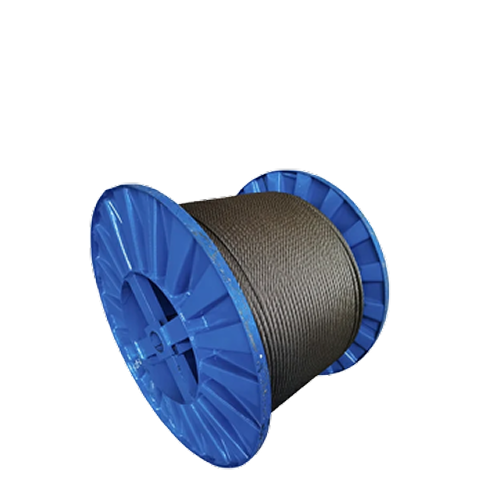 8×61 Single-layer Rope Marinaline Limited