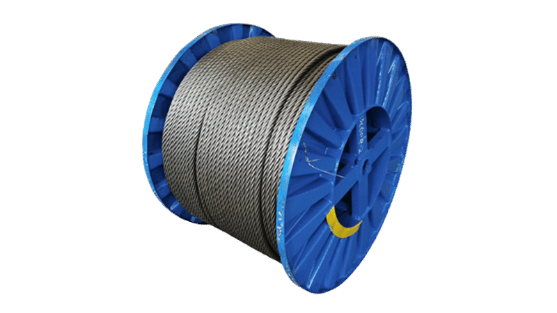 Steel Wire Rope Sling Marinaline Limited